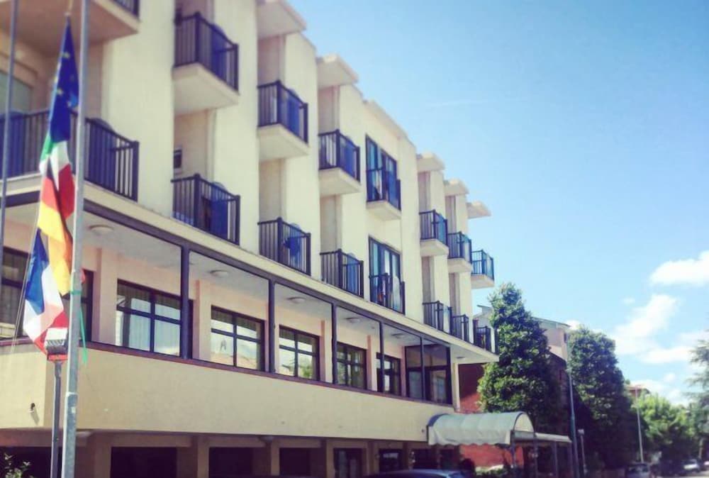 Hotel Diamante - Bellaria-Igea Marina