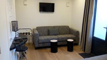 Quarto Superior | Comodidade do quarto