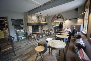 Bar (na propriedade)