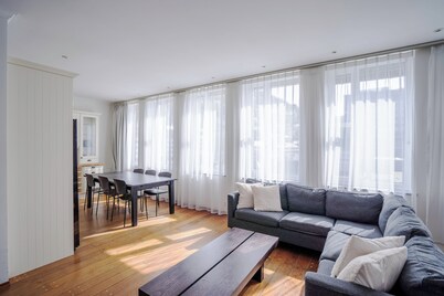 Magic Hotel Xhibition - Self-service-hotel