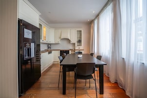 Apartamento, 1 quarto | Kitchenette privada