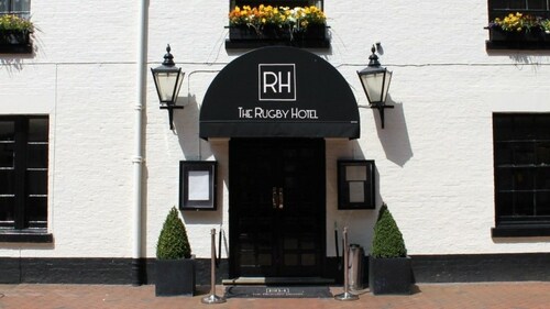 Top Hotels in Rugby - Cancel FREE on most hotels | Hotels.com