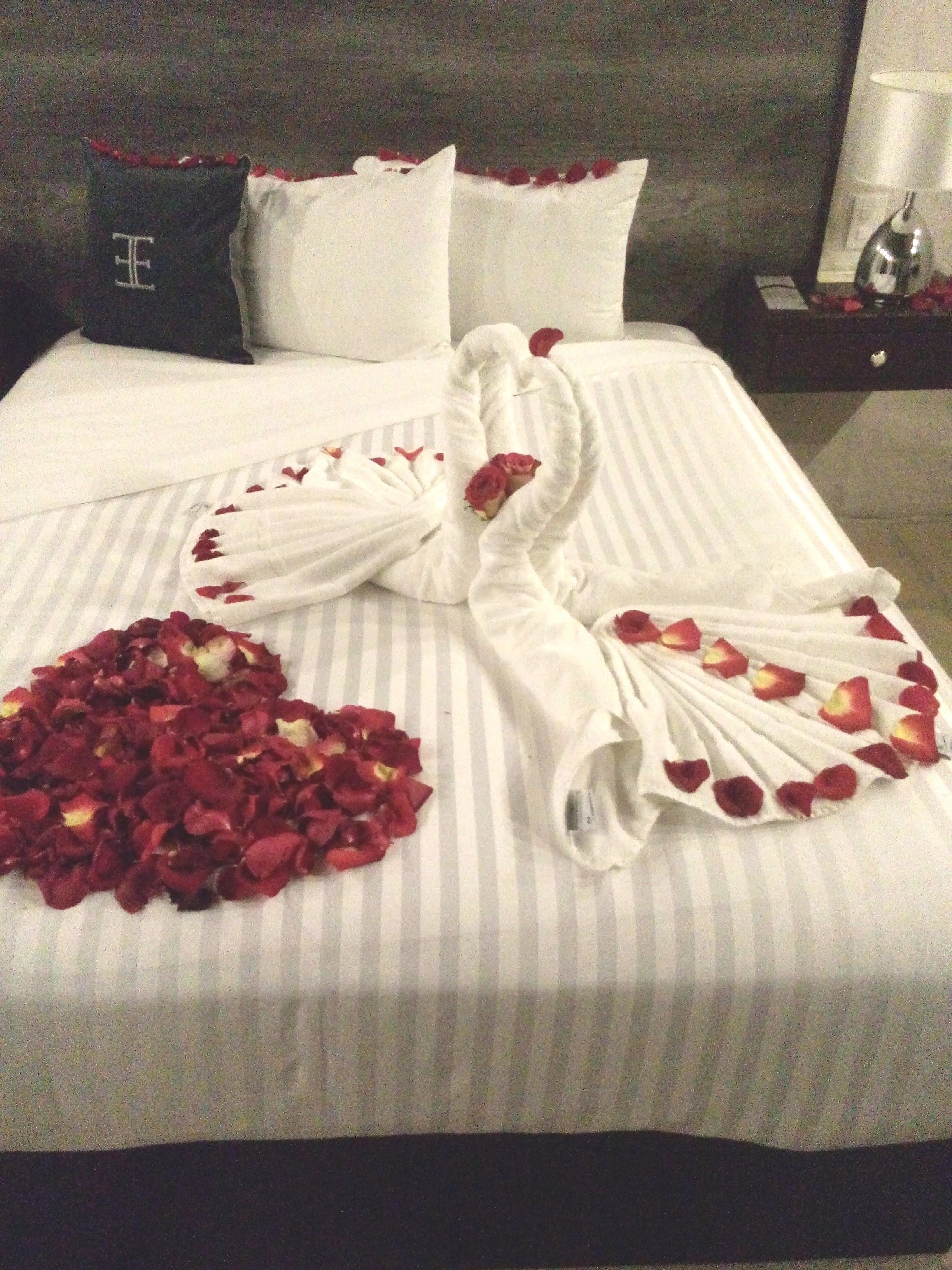 Comodidades da propriedade