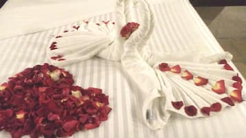 Comodidades da propriedade