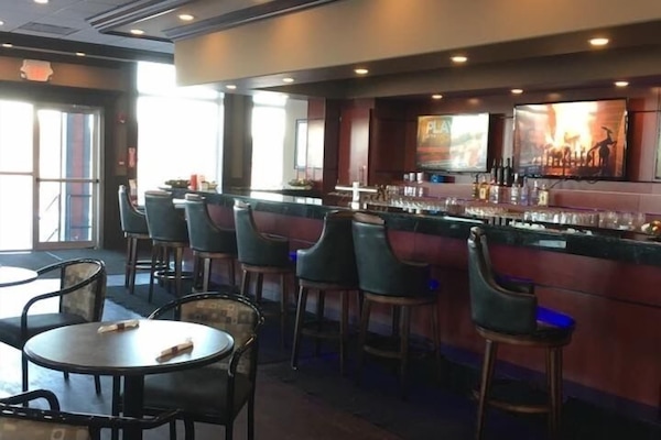 Alimentação e bebidas