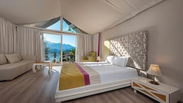 Tenda | Minibar, Wi-fi grátis
