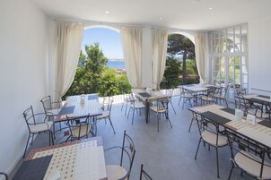 Terraço/pátio