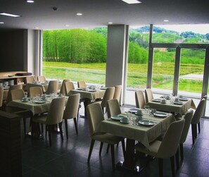 Área de restauração