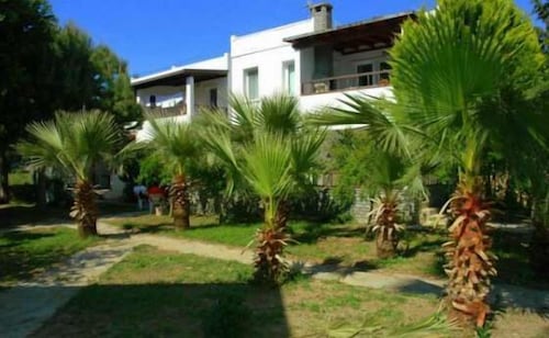 Alfa Apart Otel - Gümüşlük