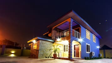 Fachada