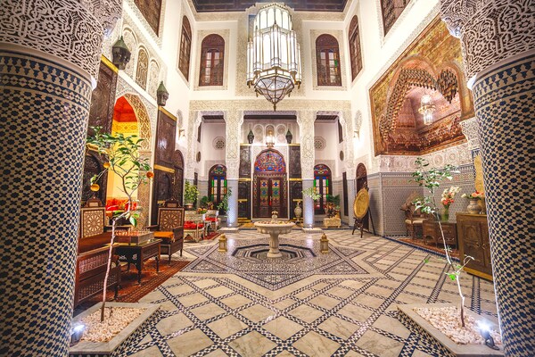 Riad Fes Maya - Fès