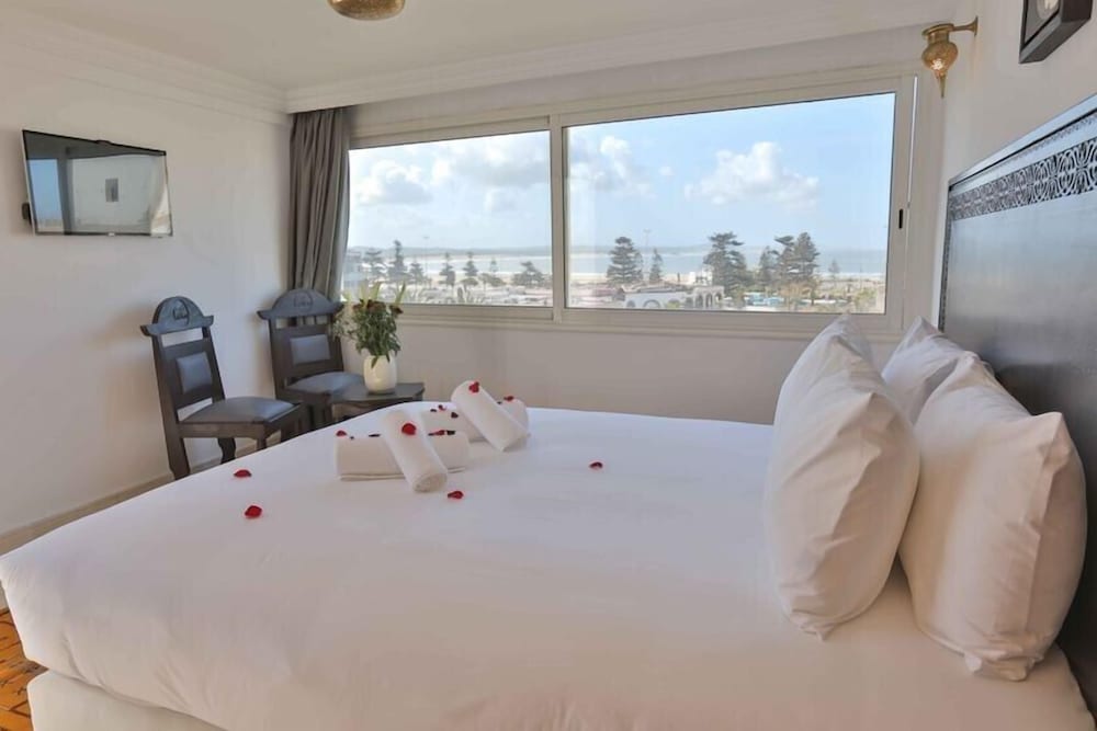 Riad Diamant Blanc - Essaouira