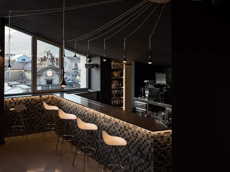 Bar (no alojamento)