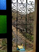 Pormenores do interior