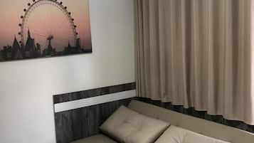 Televisor LCD de 32 polegadas com canais por cabo, televisor