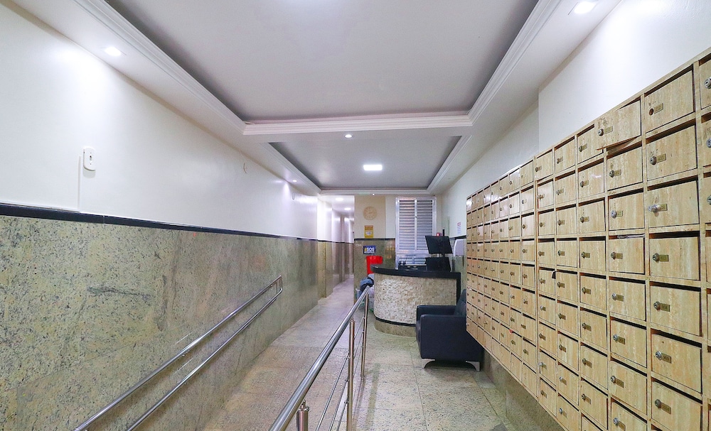 Mz Apartments Nossa Senhora I - Copacabana