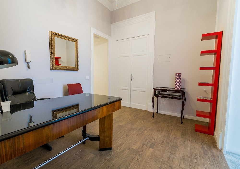 Liberty Suites - Palermo