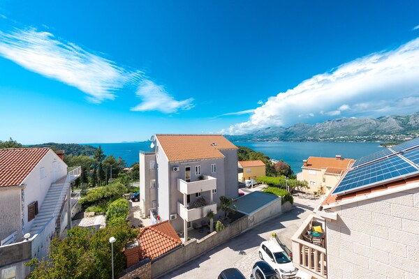 Cina Apartments - Cavtat