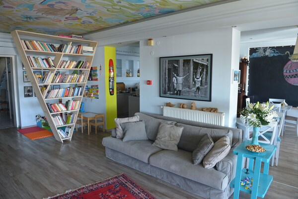 Guesthouse Vissinokipos - Grèce