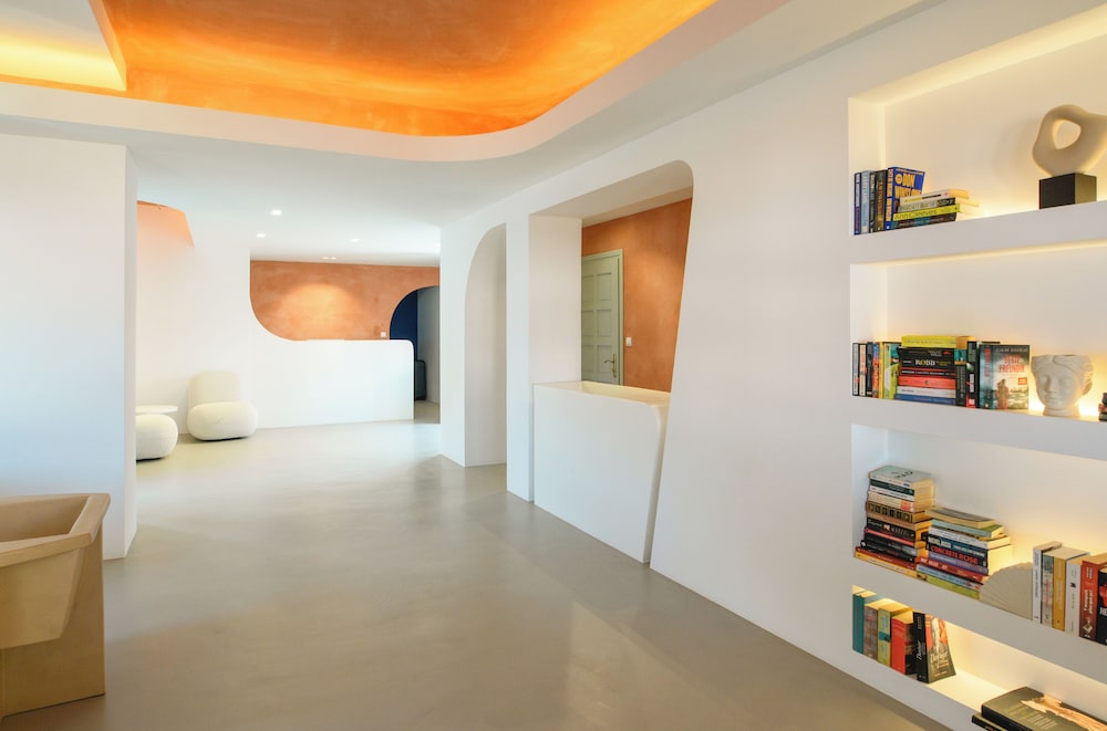 Yperia Hotel - Griechenland