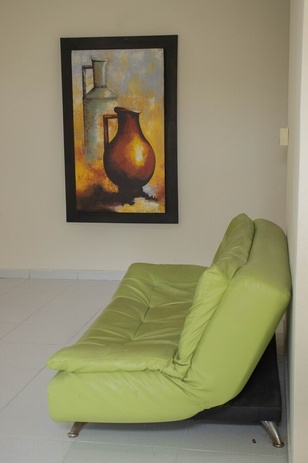 Hotel Calarca N1 - Montería