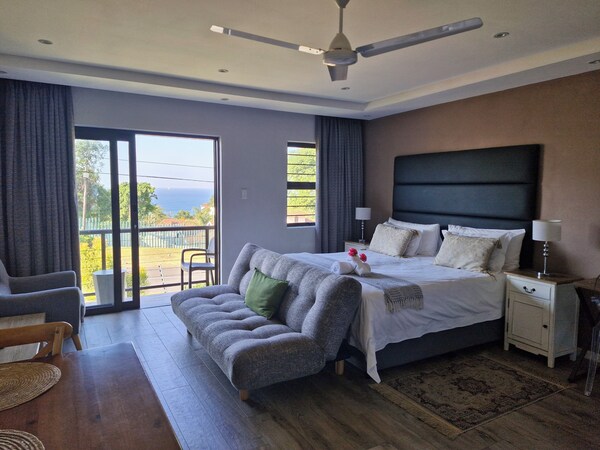 Casa Ridge - Umhlanga