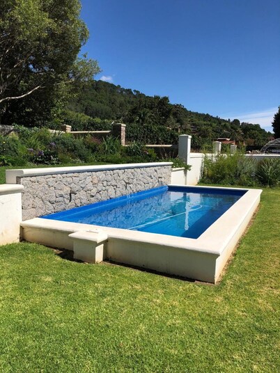 d'Olyfboom Guest Rooms