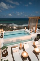 Terraço/pátio interior