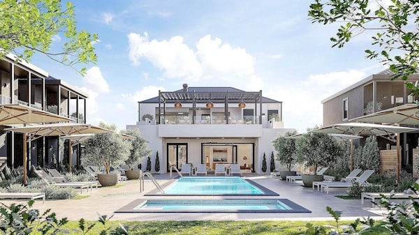 Duchamp Healdsburg - Healdsburg, CA