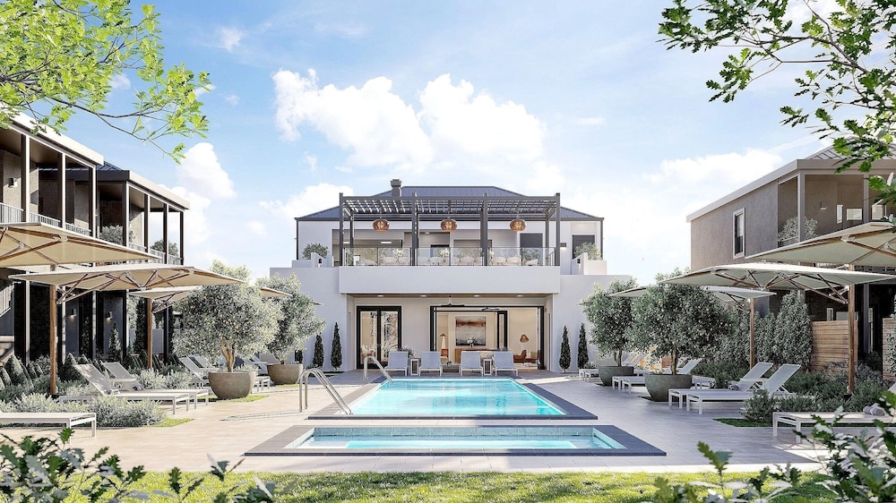 Duchamp Healdsburg - Healdsburg, CA