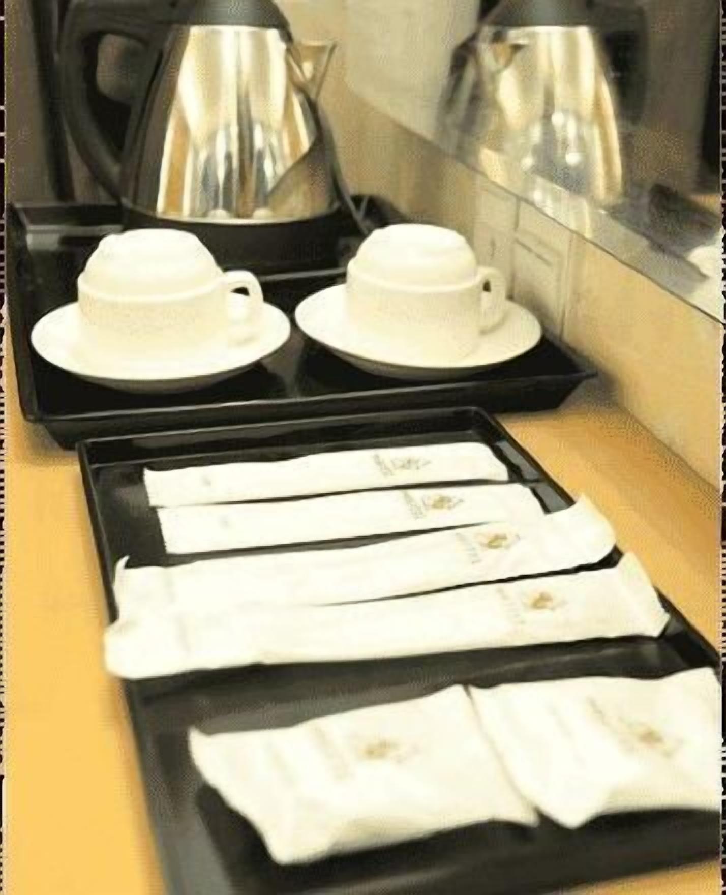 Café e/ou cafeteira