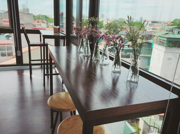 Local e internacional