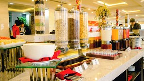 Restaurantes
