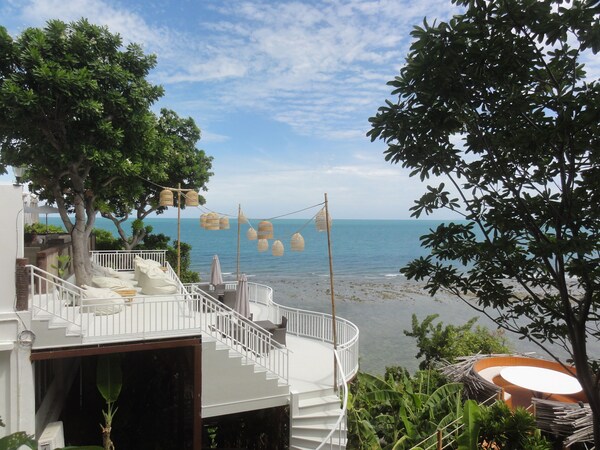 High Life Bungalow - Ko Pha Ngan