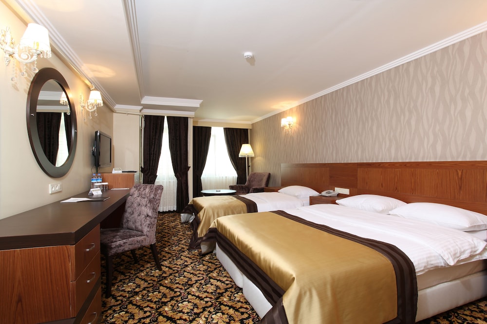 Arya Hotel Business Deluxe - Adapazarı