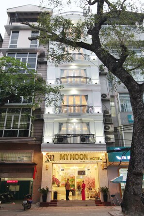 Comodidades da propriedade