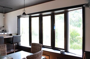 Praça de alimentação