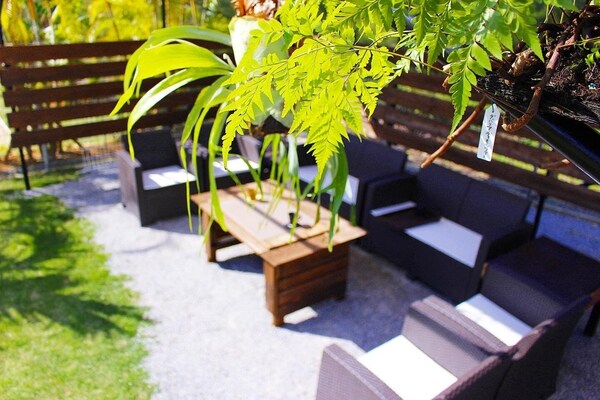 Nangoku Lodge Booya - Okinawa