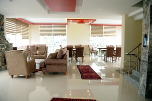 Sala de reunião