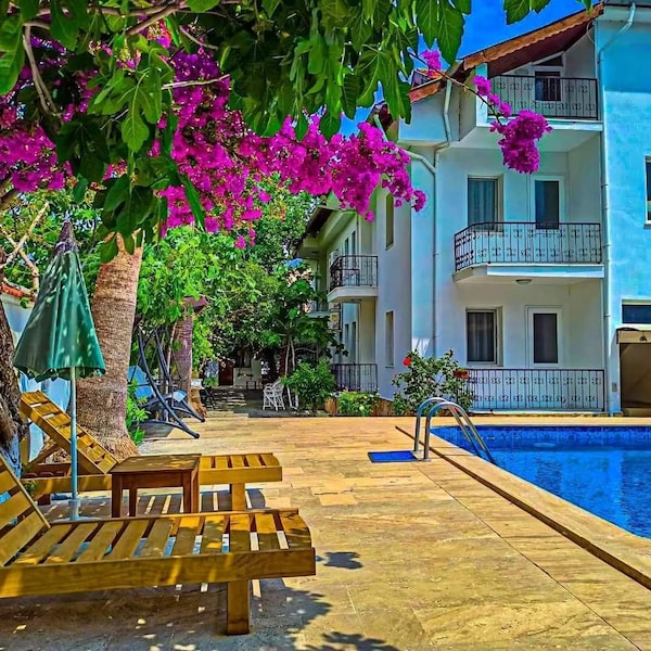 Isil Suite - Dalyan