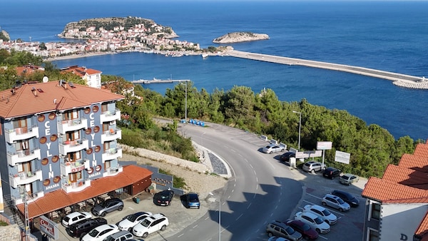 Amasra Ceylin Hotel - Amasra
