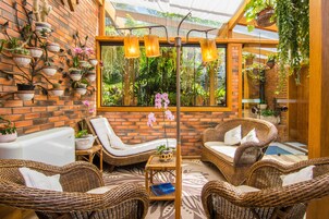 Pormenores do interior