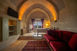 Caftan Cave Suite | Lençóis de algodão egípcio, roupa de alta qualidade 