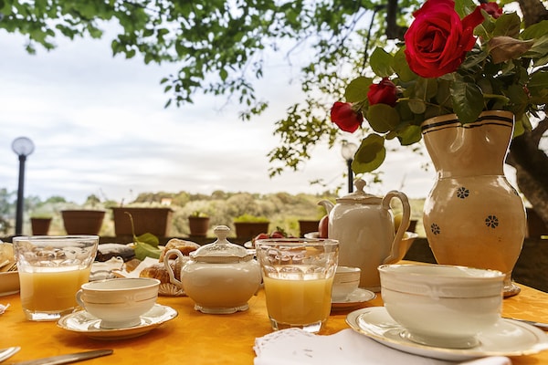 Locanda Etrusca - Bibbona