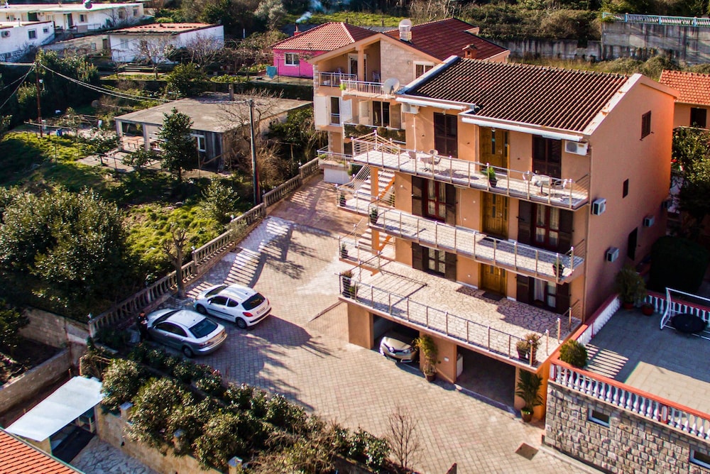 Apartmani Markovic - Kotor