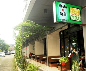 Café