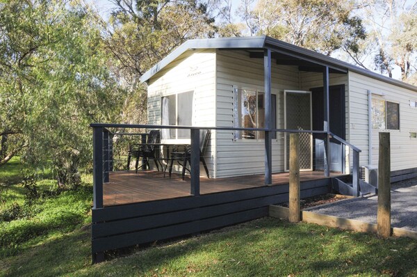 Euroa Caravan Park - Euroa