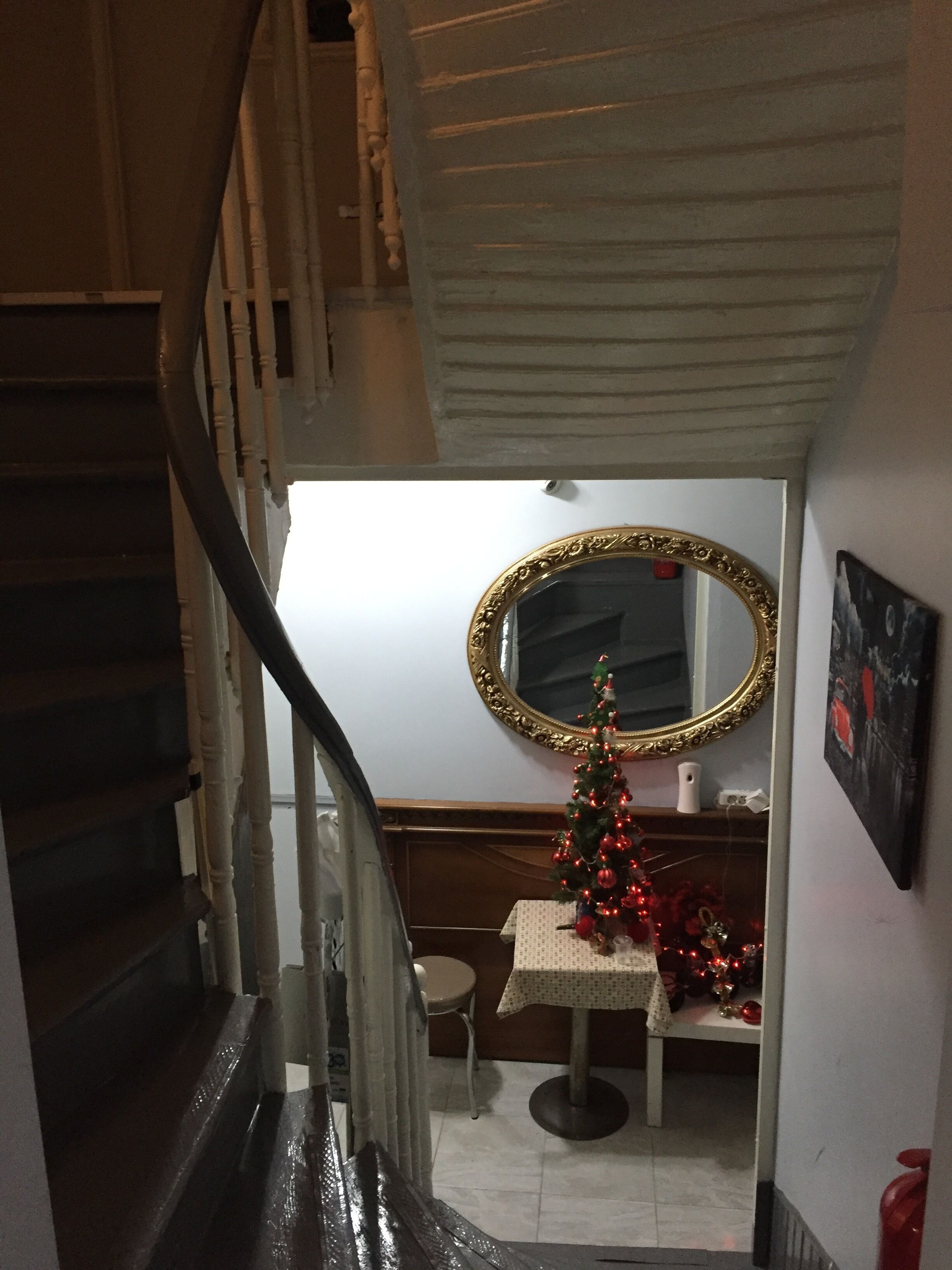 Pormenores do interior