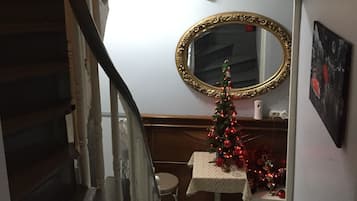 Pormenores do interior