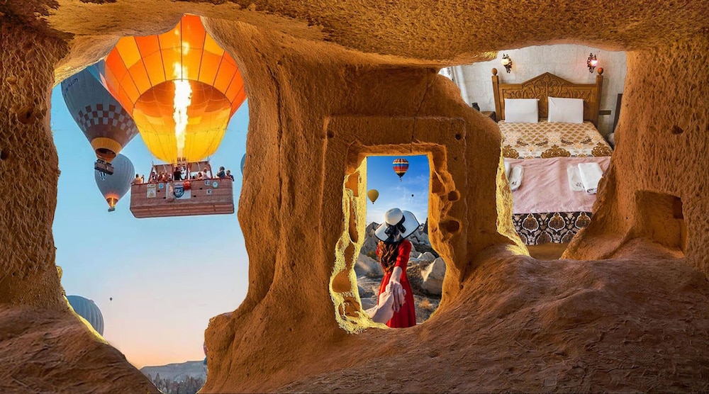 House Of Cappadocia - Nevşehir